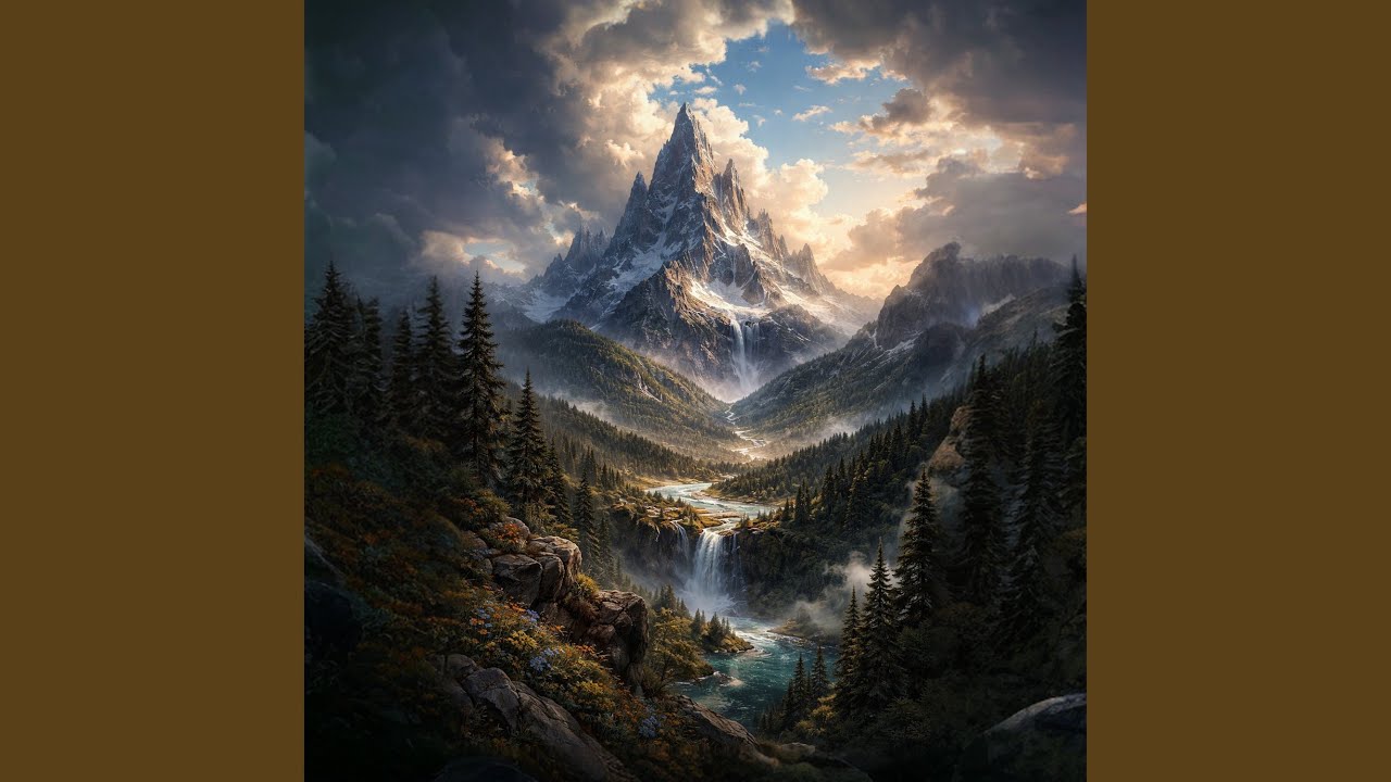Mountain Call - YouTube