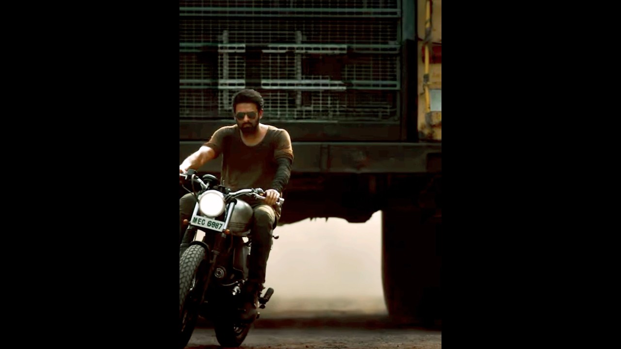 DAY 1 ఉచకోత 🥵 350 కోట్లు కొట్టిందా 😍 | salaar day 1 collection world ...