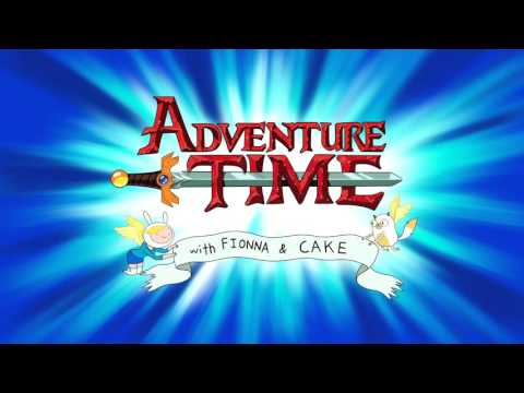 Kalandra Fel! - Fionna és Cuki | Főcímdal (Magyar) (HD)