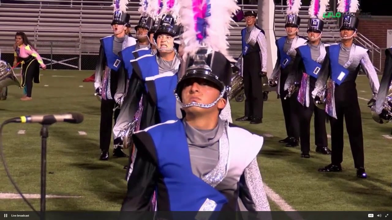 Blue Devils Uniform
