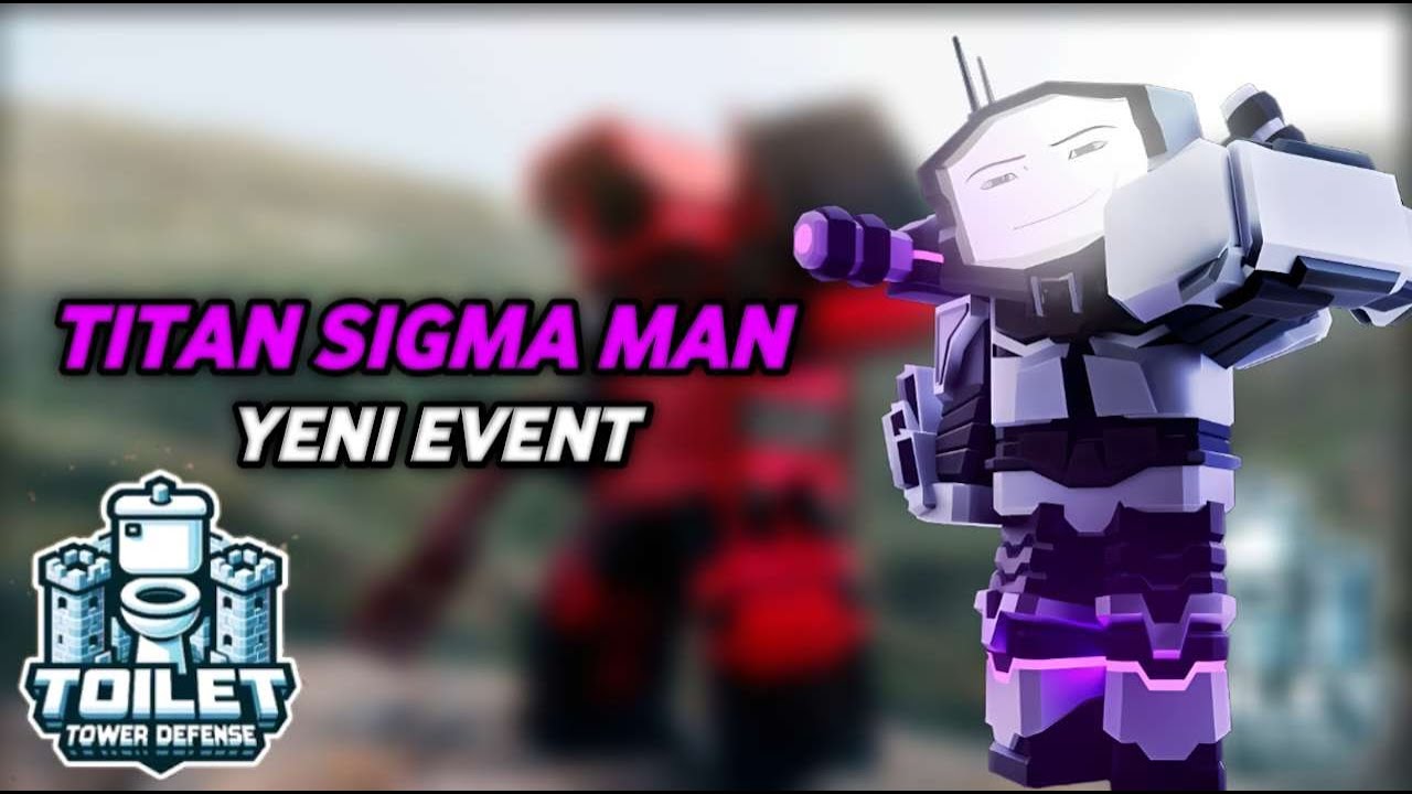 YENİ TİTAN SİGMA MAN/ NE KADAR İYİ - YouTube