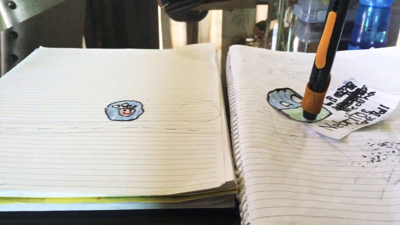 How to make paper laptop - YouTube