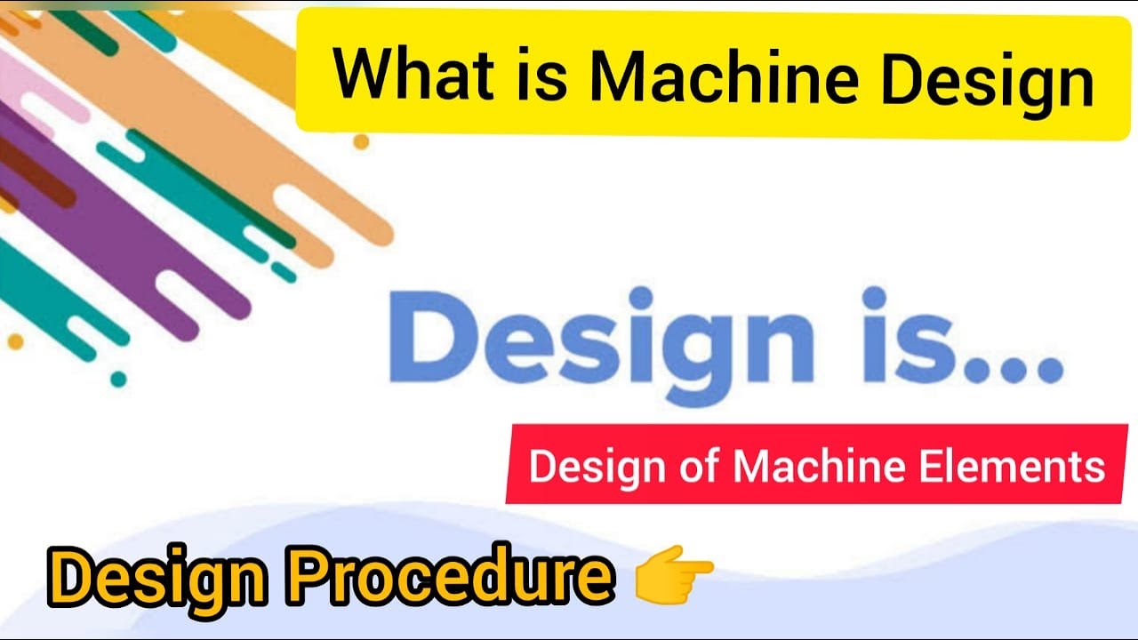 What is Design? | understanding the concept behind the design of ...