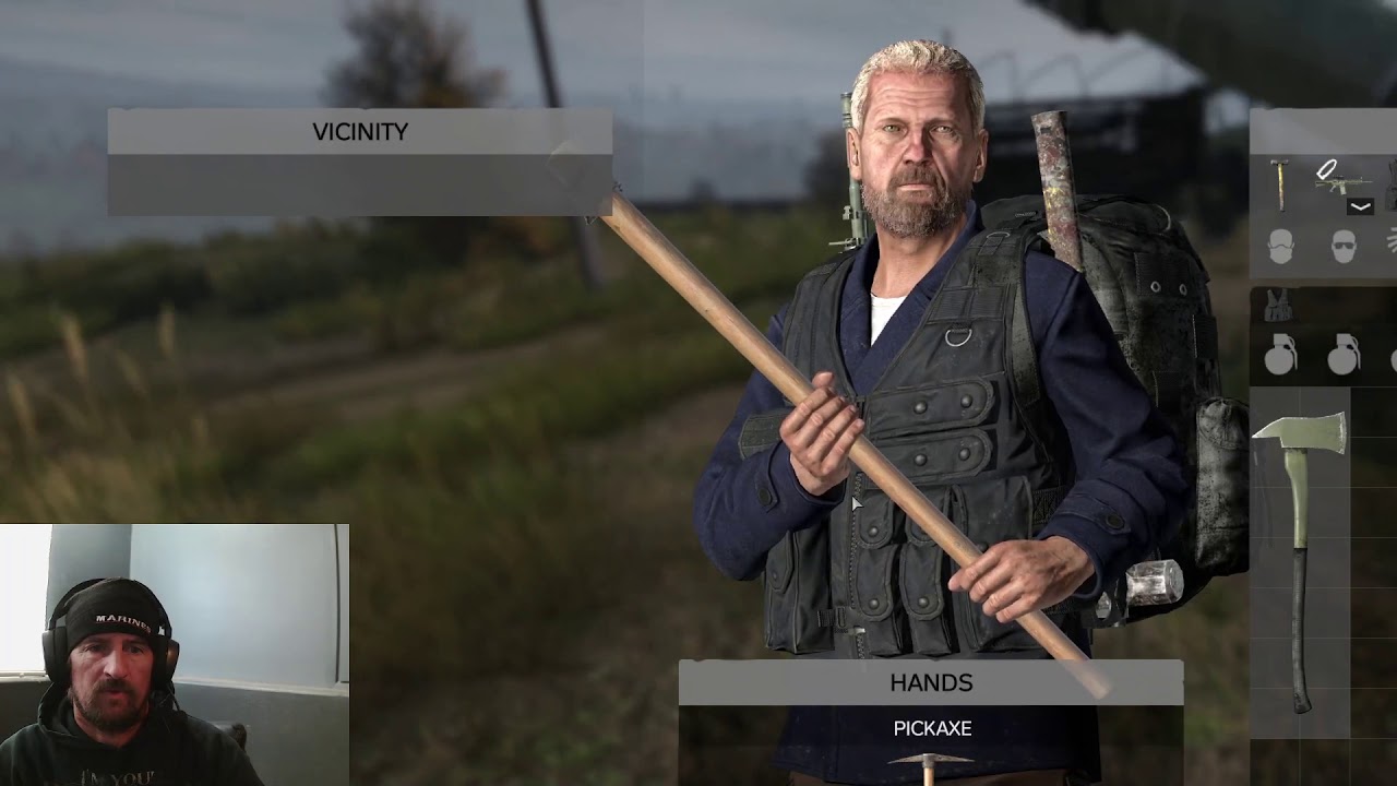 DayZ Ores and Gems Mining - YouTube