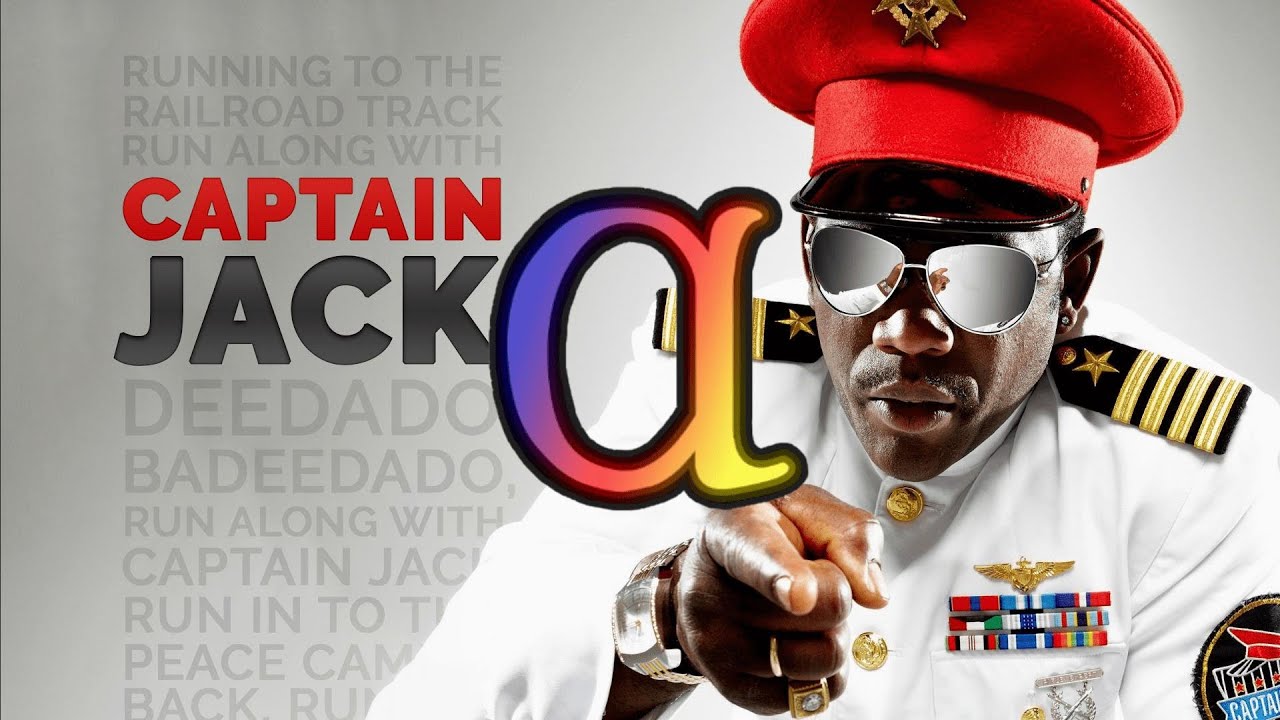 (o!m 4k) Captain Jack DT (1.5x) 95.37% - YouTube