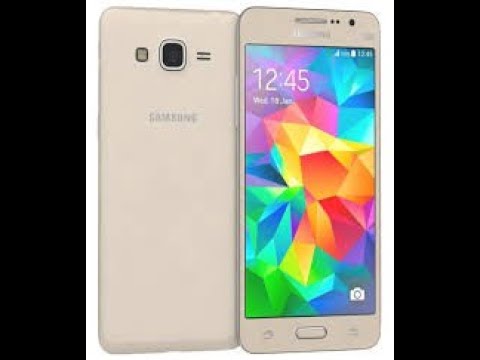 Samsung SM-G530H Flash File |Samsung G530H Flash With Odin - YouTube