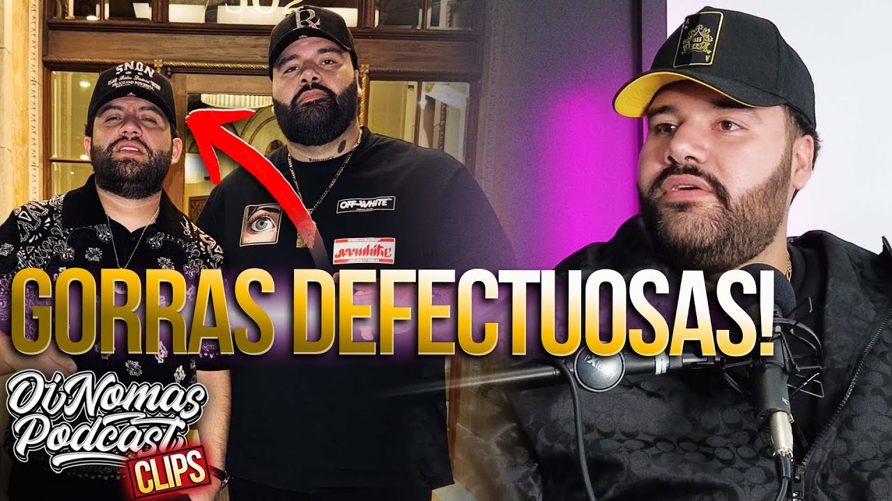 LA ANCIEDAD DE TRAS DE LA MARCA DE BARBAS HATS | QUIEN ES EL EQUIPO DEL ...
