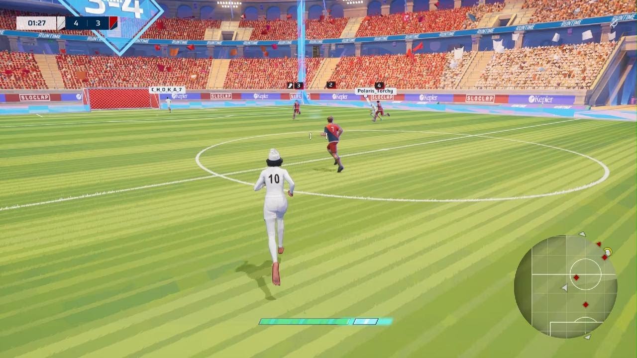 Rematch Tech Beta_20250601202311 - YouTube