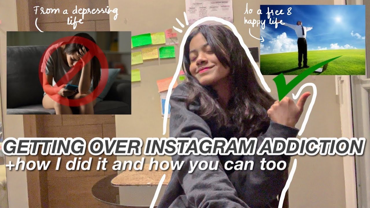 Instagram Addict Meme
