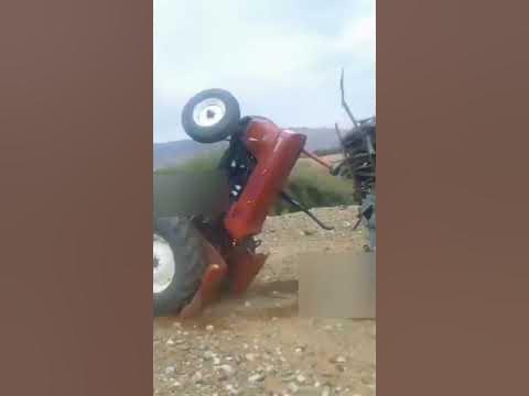 MR. INDIAN HACKER | tractor experiment video - YouTube