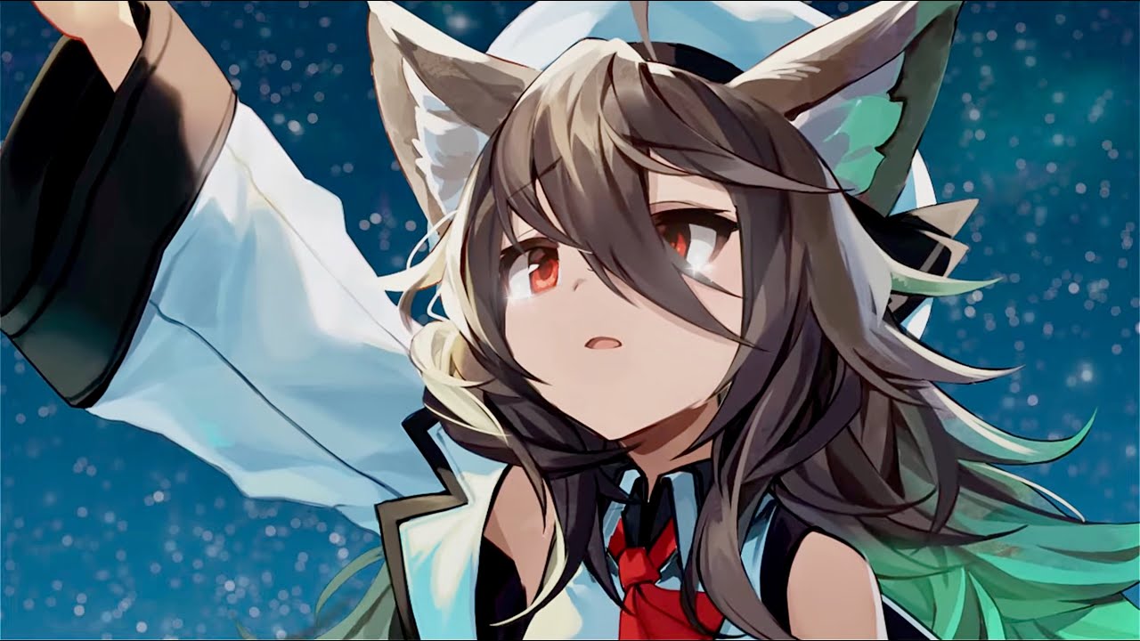 신작 모바일게임 국산 서브컬쳐 액션 수집형 Rpg 스텔라 판타지 1 11 스테이지 플레이 이세계 판타지 카툰렌더링 3d