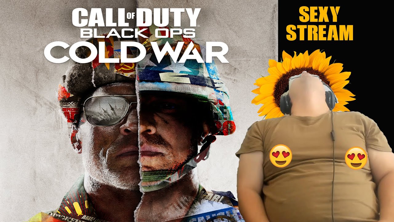 🔴Call Of Duty Cold War Road To 200 In Multiplayer Stream - YouTube