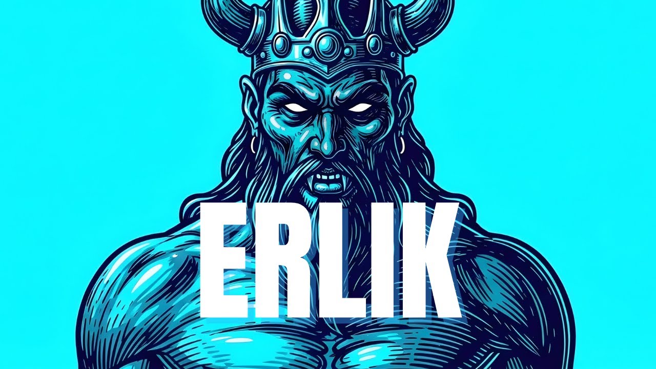 Fall Asleep to the Entire Story of Erlik | Turkish Myths for sleep ...