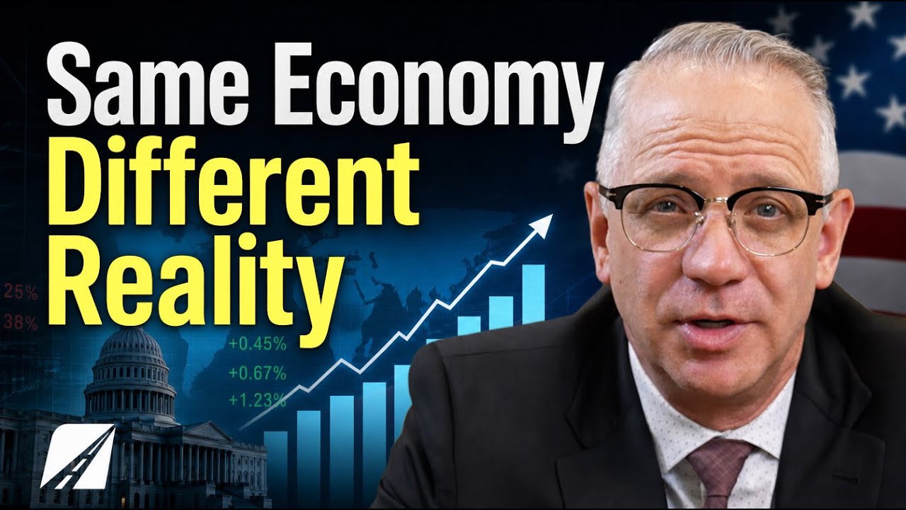 Economic Perspectives of Republicans Vs Democrats - YouTube