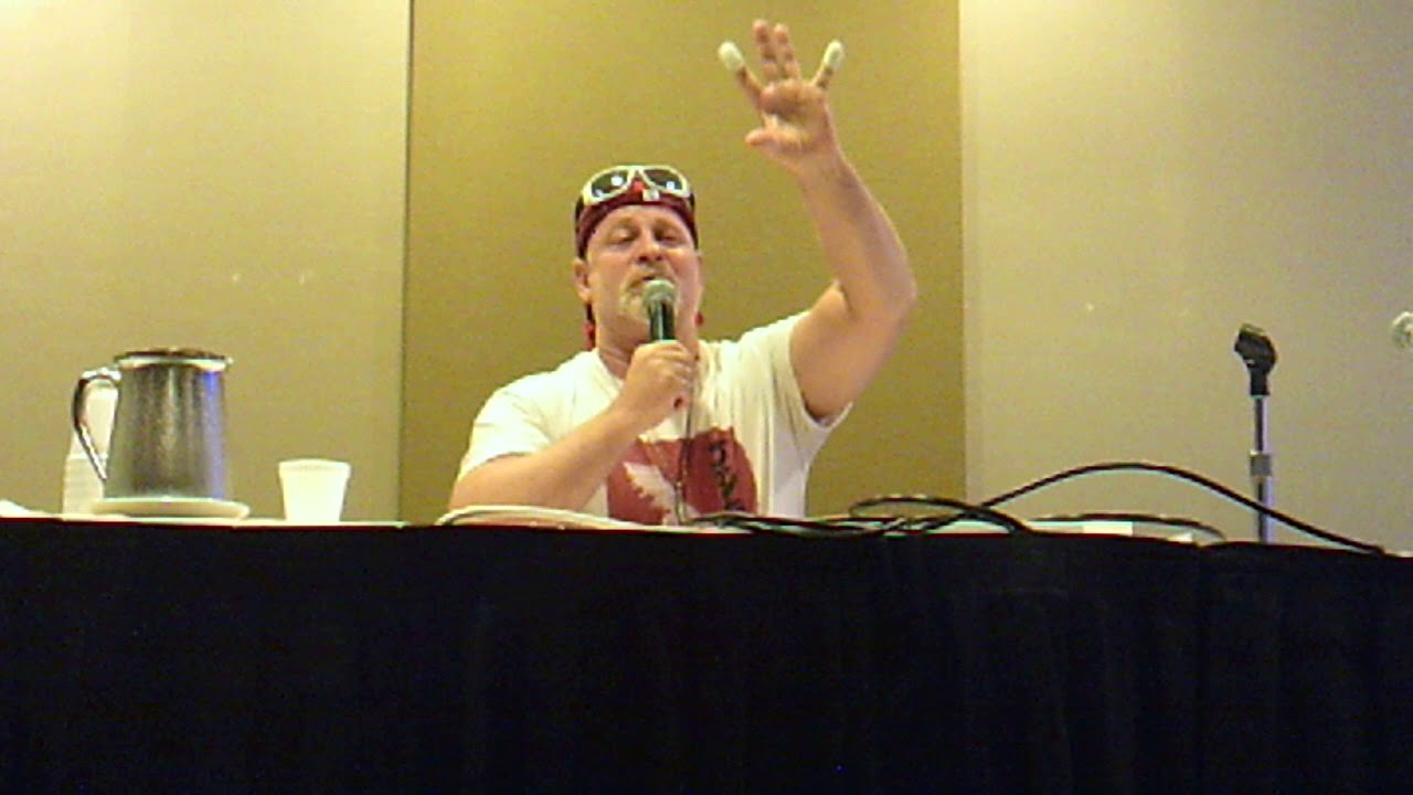G-FEST 25: Japan Update with Robert Scott Field 3/3 - YouTube
