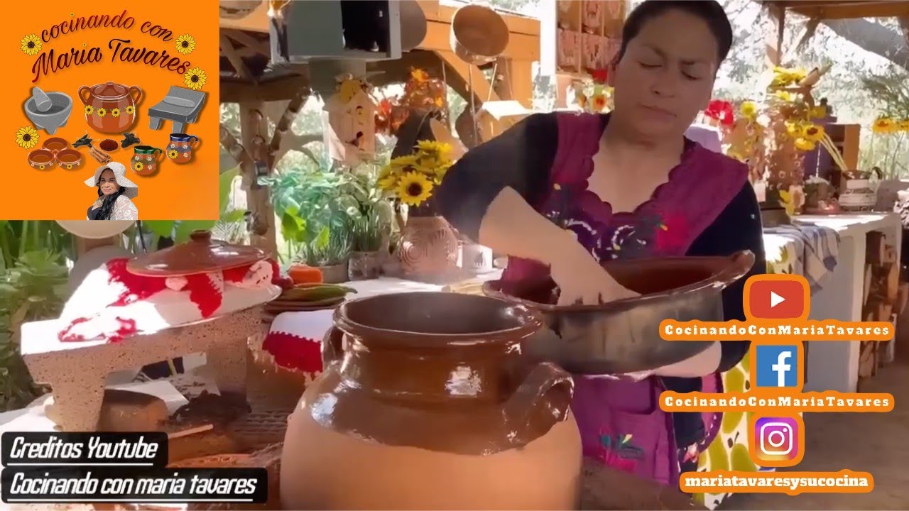 Delicioso Espinazos A Mi Estilo 🤗|| Cocinando Con Maria Tavares - YouTube