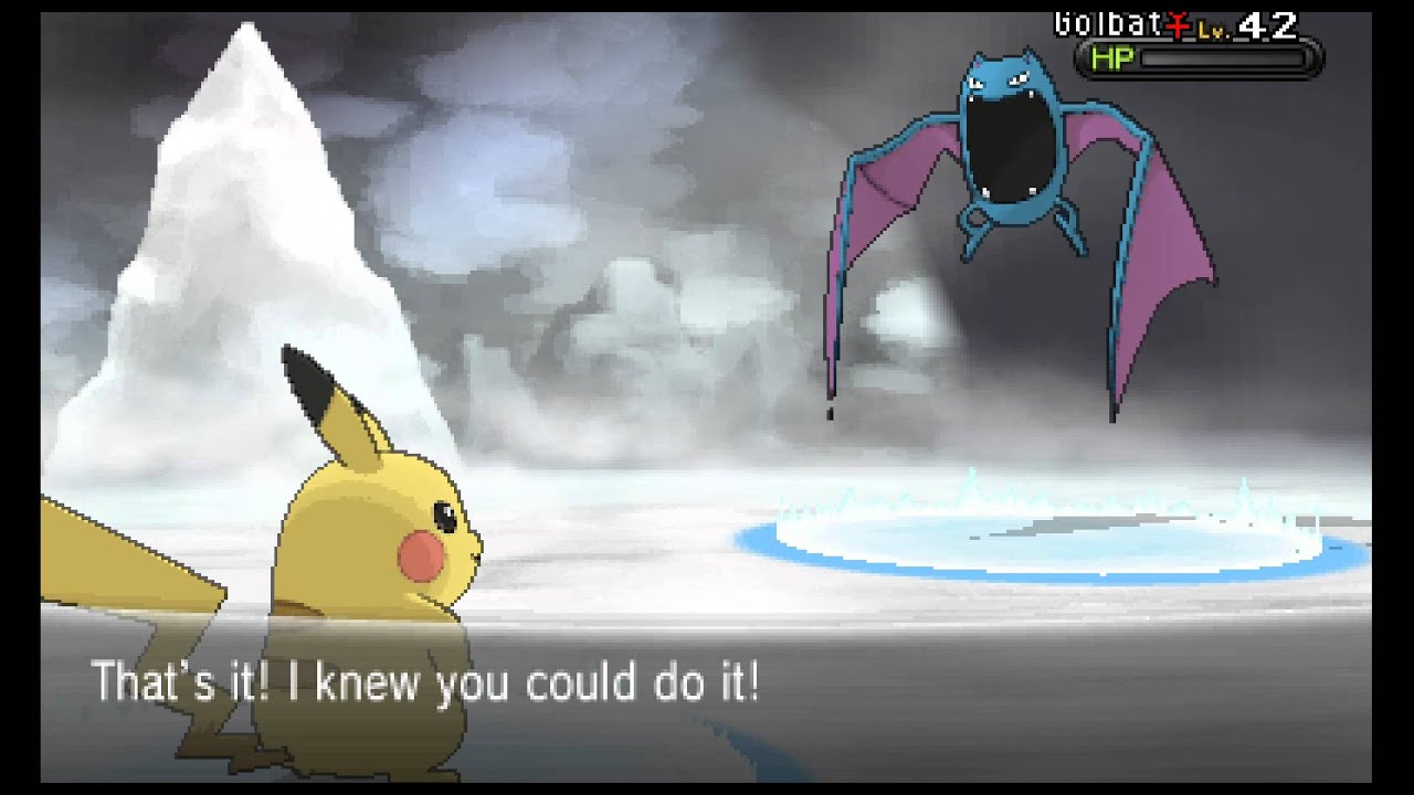 Pokemon XY Roleplay Episode 37 Abamasnow Rescue! - YouTube