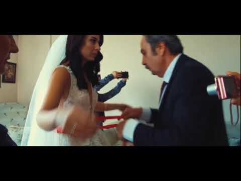 BABA EVİNE VEDA | BEN GELİN OLDUM |