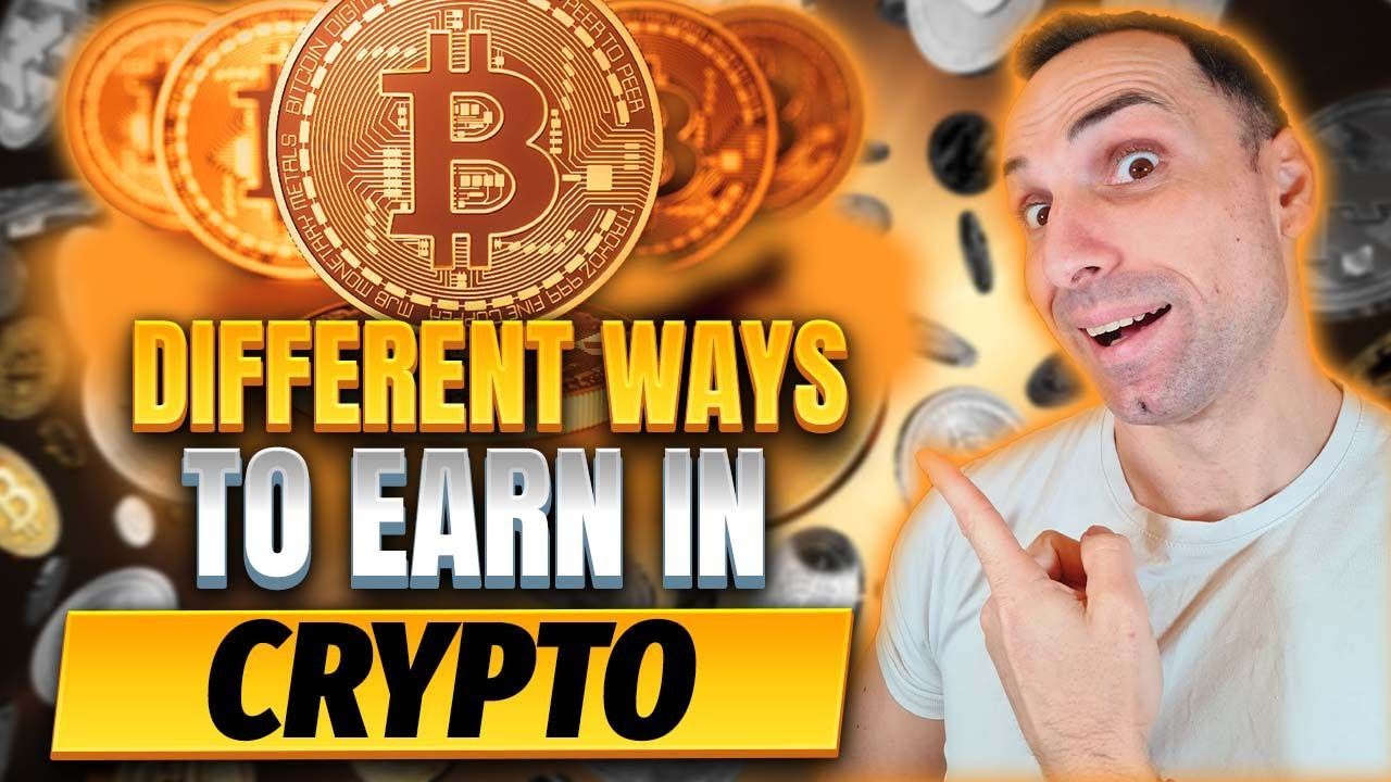 Discover the Best Ways to Make Money in Crypto: Expert Tips | Crypto ...