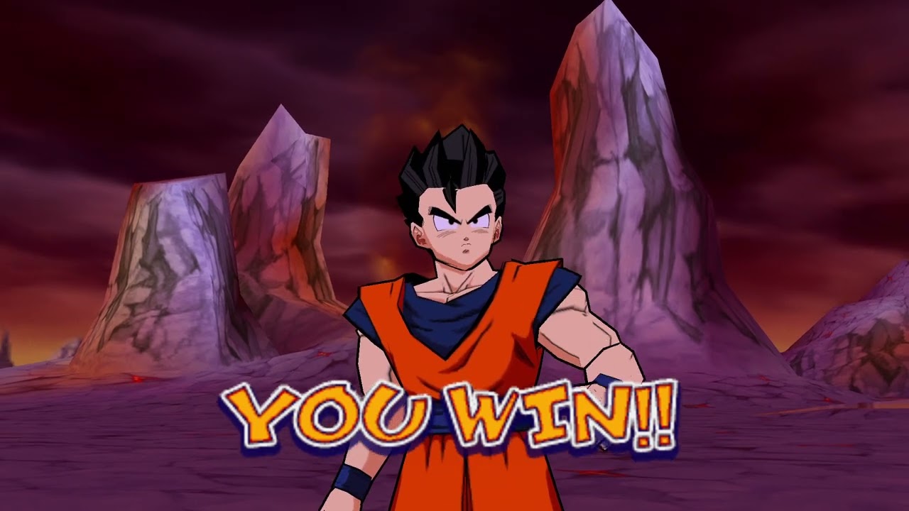 DRAGON BALL Z SHIN BUDOKAI 2 - YouTube