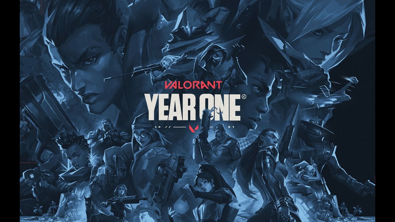 ένα χαλαρό game Ι VALORANT I - YouTube