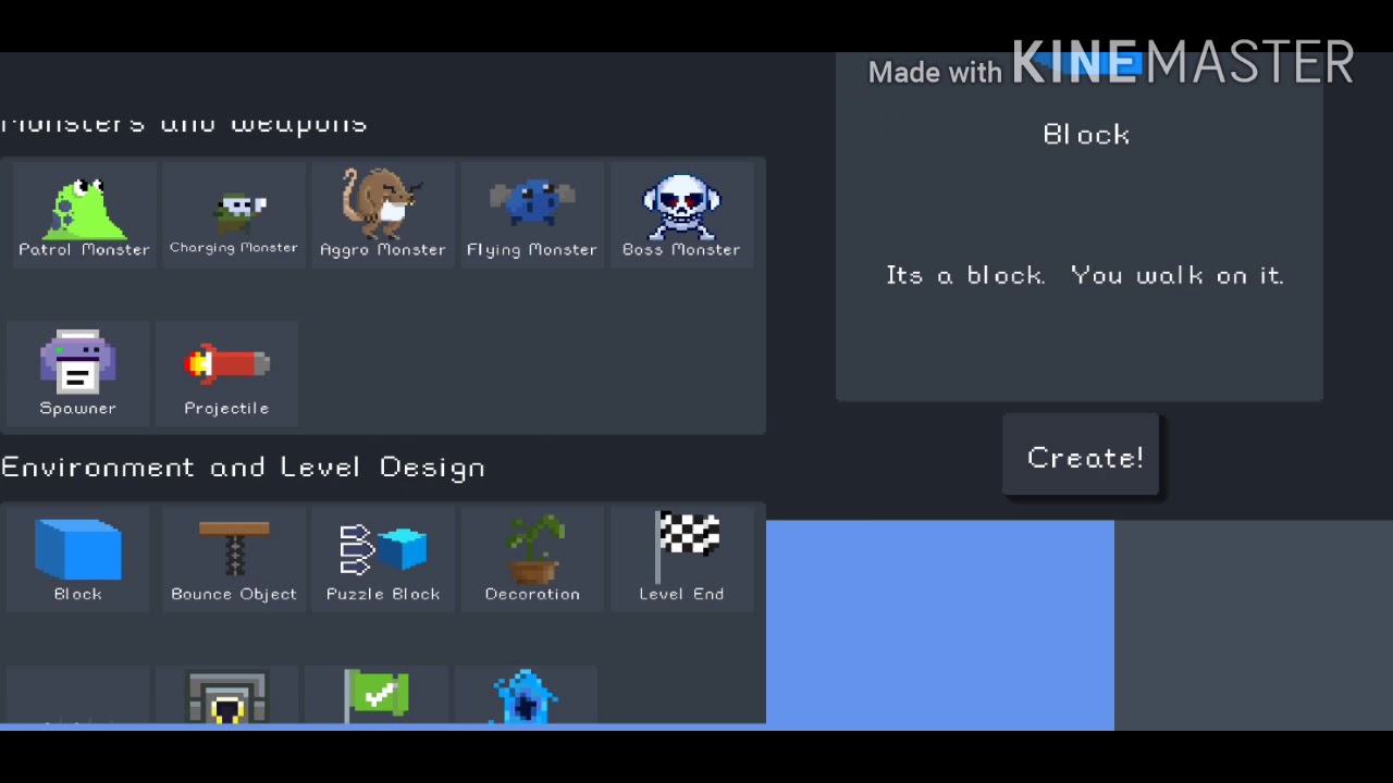 Pocket Game Developer - Tips and Tricks Part 1 - spawner manipulation ...