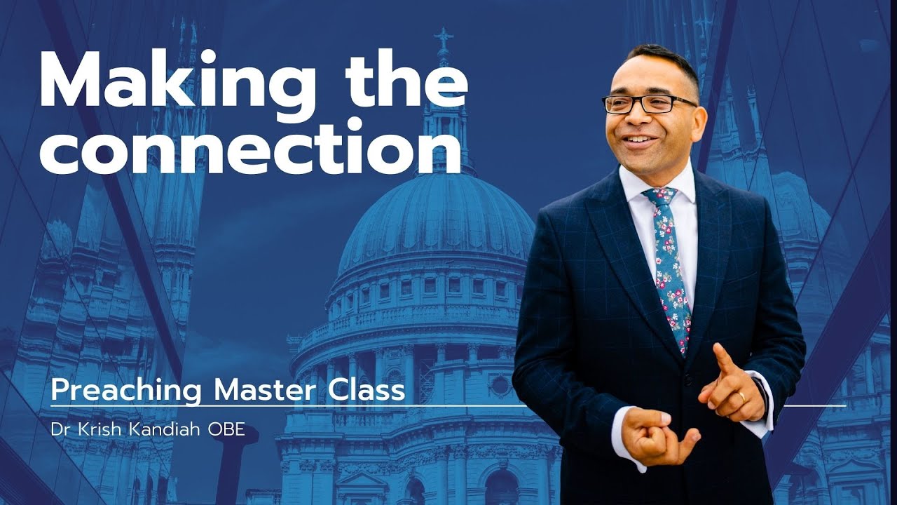 Making the Connection - YouTube