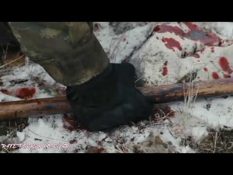 Türk Askeri (klip)