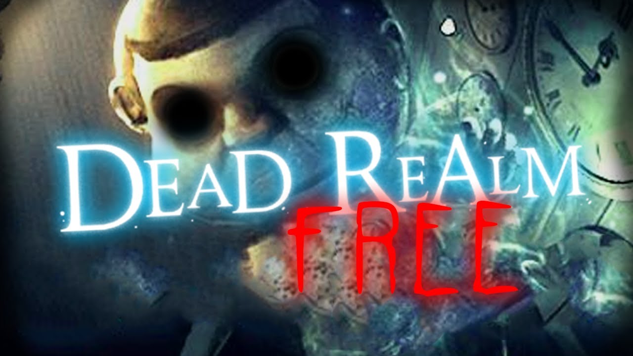 Dead Realm: Now Free to Play in 2024! - YouTube