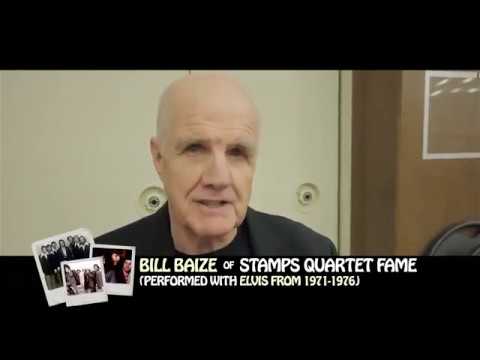 Bill Baize Endorsement - YouTube