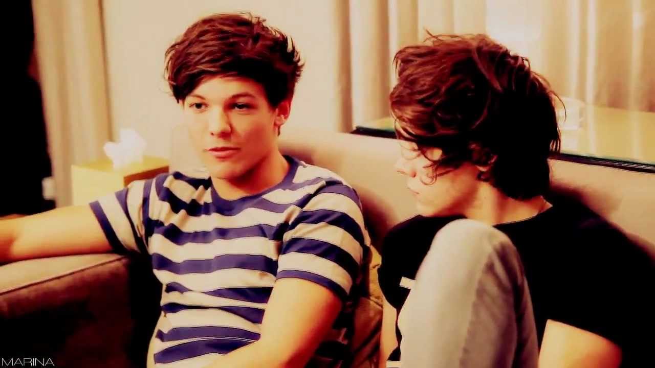 Larry Stylinson Imagines