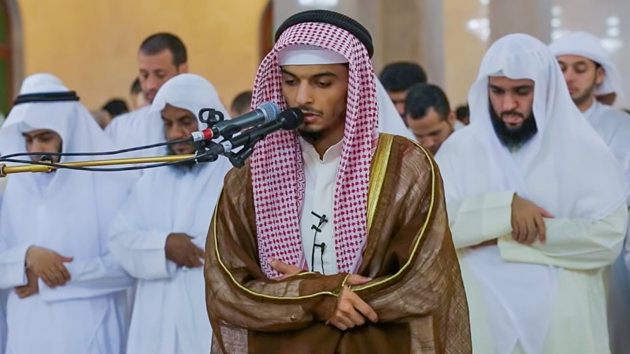 Most Beautiful Voice Quran | Soothing Quran Recitation | Sheikh ...