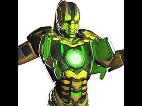 MKXL CYRAX (12 BOMBS KOMBO METERLESS MIDSCREEN) (BY: NEVIK BRUTAL K ...