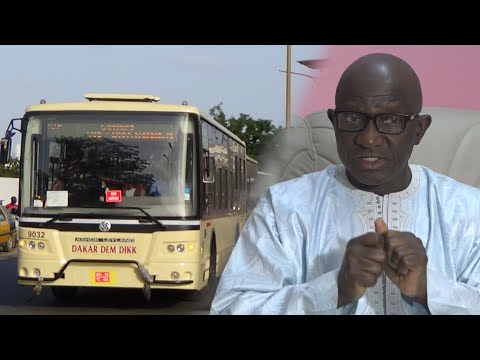les travailleurs de Dakar Dem Dikk crient au \