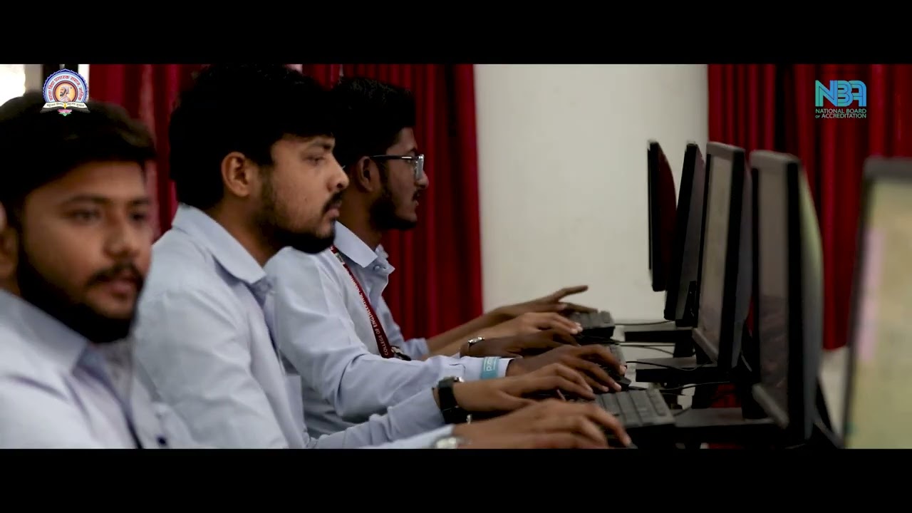 MVPS's KBTCOE- A Campus Tour - YouTube