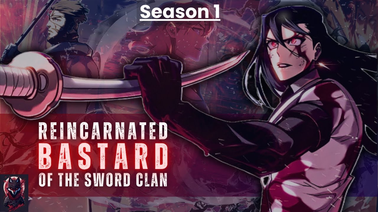 [New] Regressing as the Reincarnated Bastard of the Sword Clan | Manhwa ...