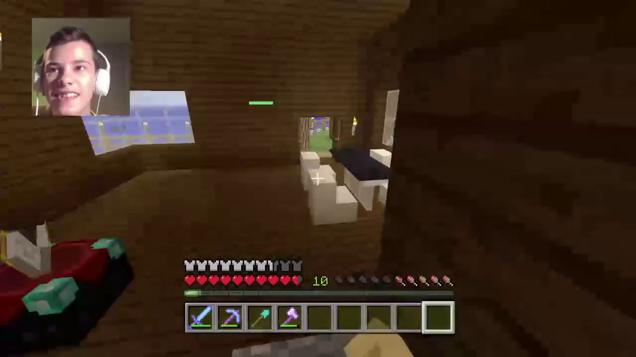 Nutcraft ft. Skinny cunt - YouTube