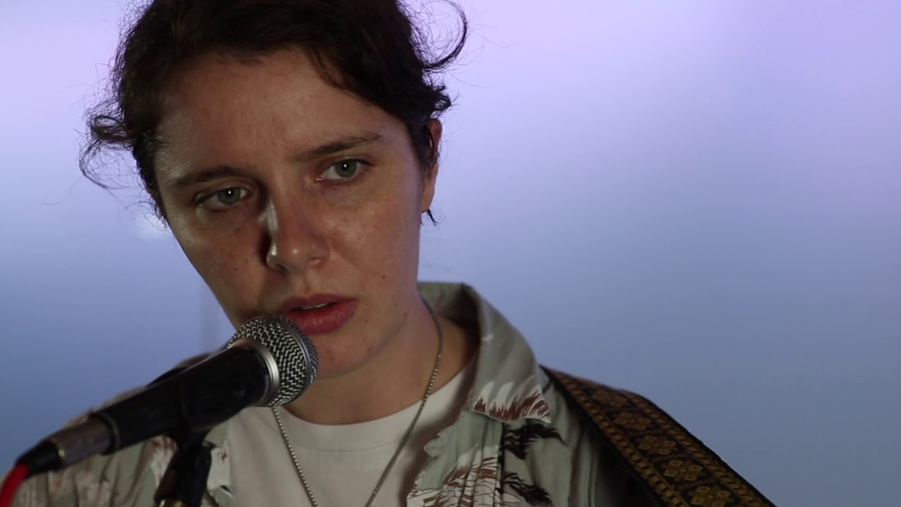 Roseanne Reid - Till Kingdom Come - YouTube