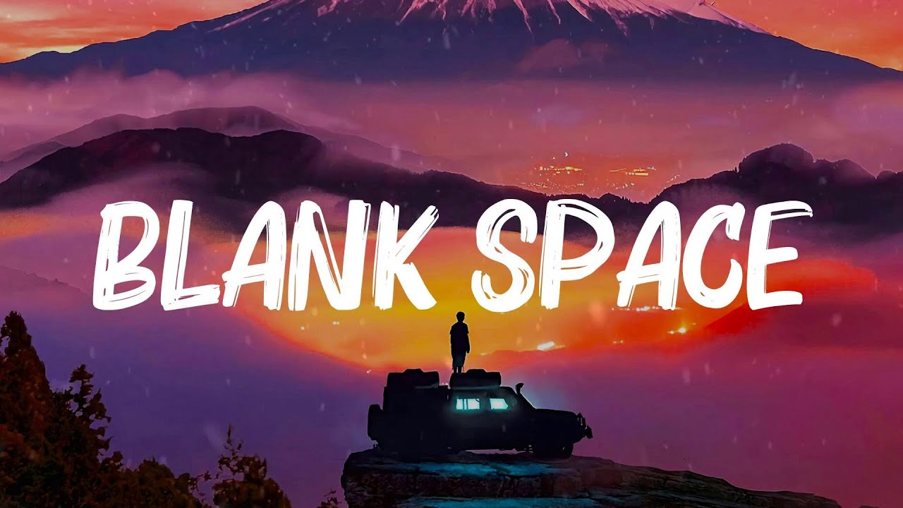 (Playlist) Blank Space - Taylor Swift... Justin Bieber, Lukas Graham ...