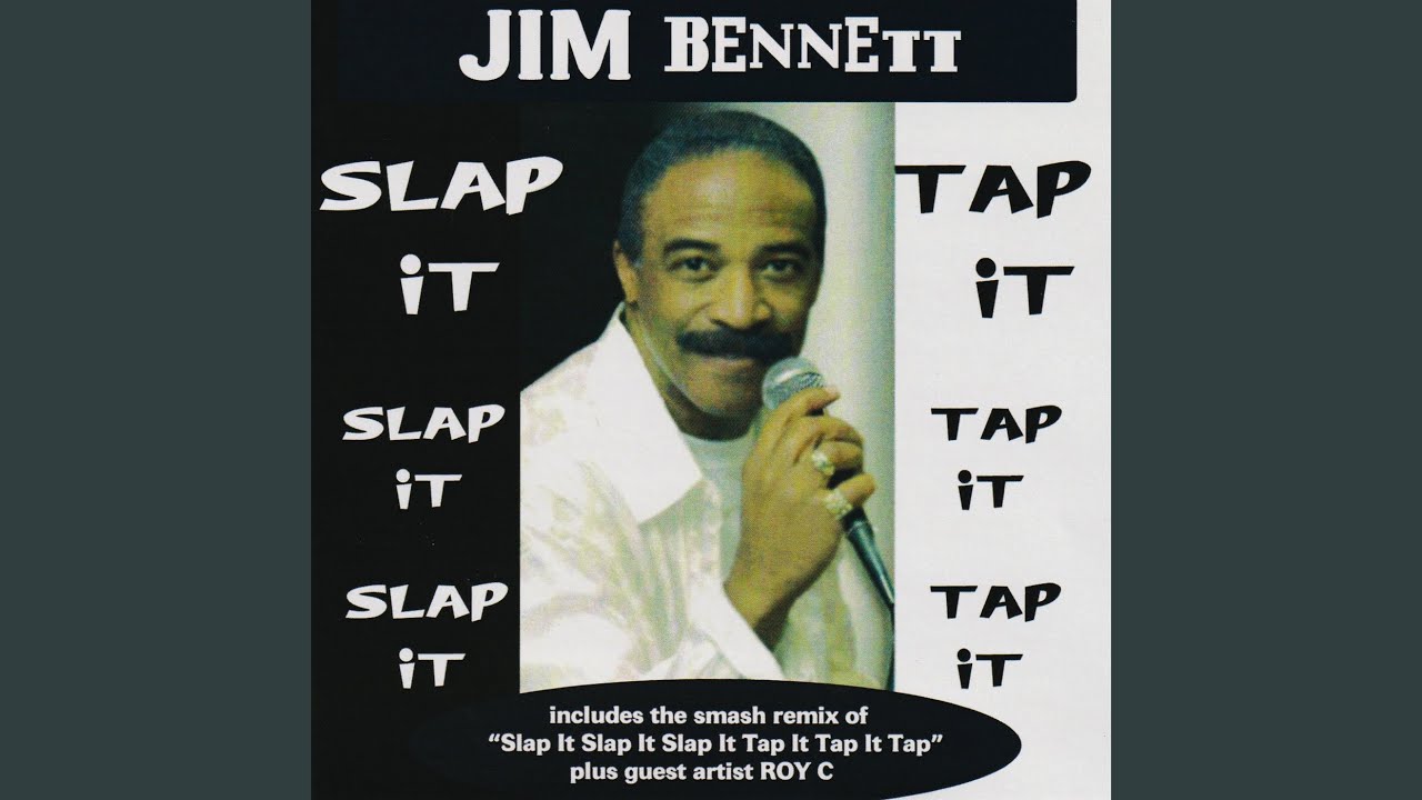 Slap It Slap It Slap It Tap It Tap It Tap It - YouTube