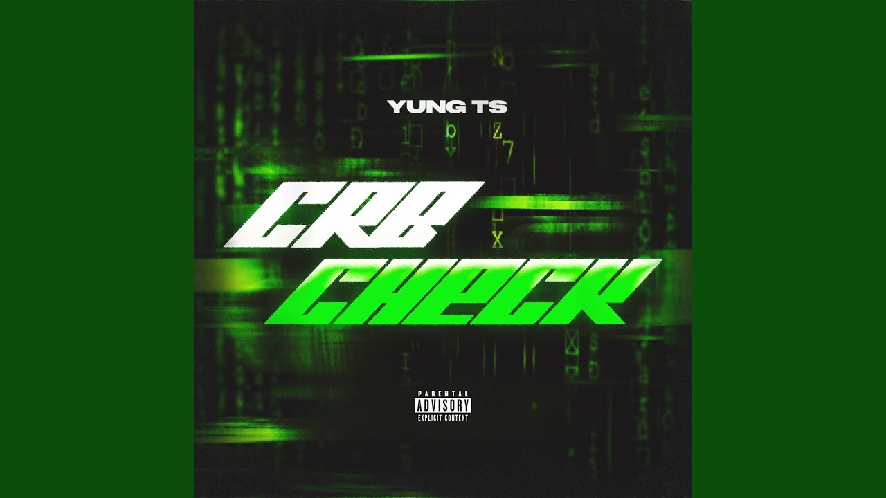 CRB Check (Preview) - YouTube