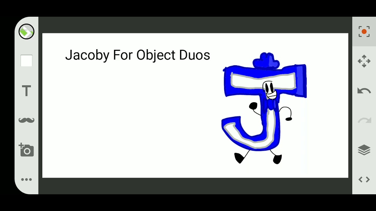 Jacoby For Object Duos - YouTube