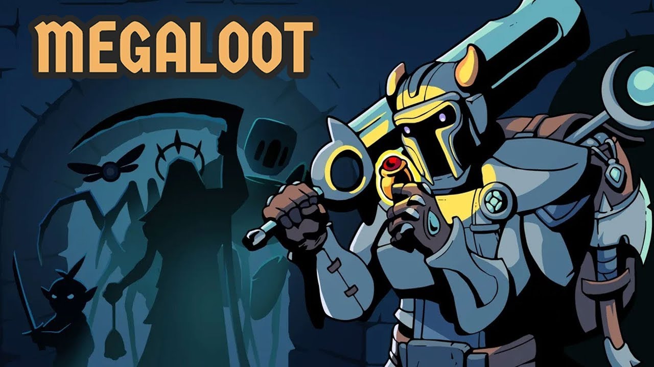 Megaloot #2 - YouTube