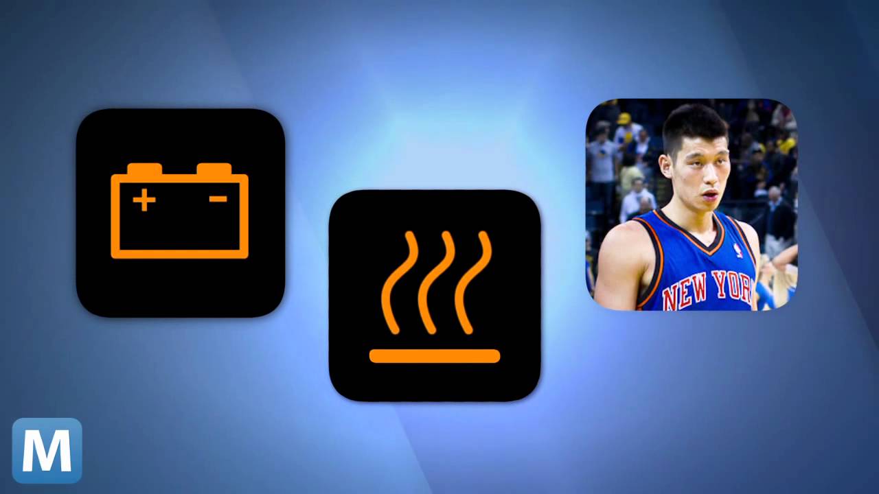 'Power Felt' Turns Your Body's Heat Into an Electric Charge - YouTube