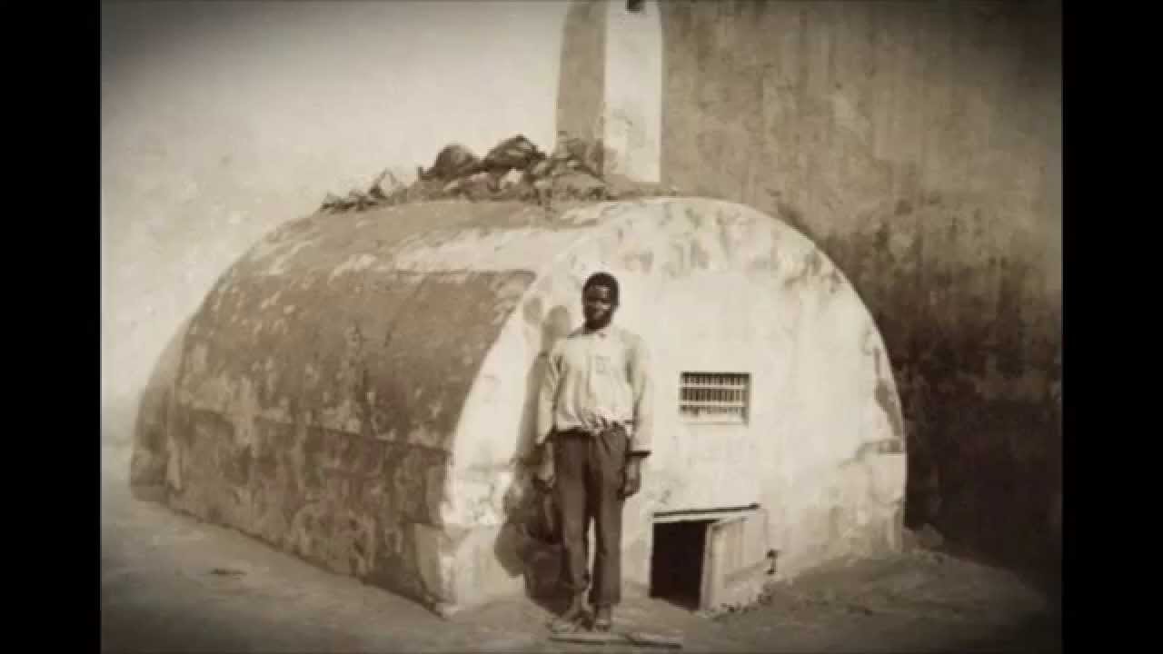 Michael Nativel - CYPARIS - YouTube