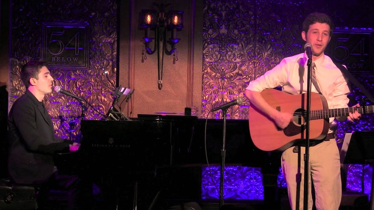 Michael Shapiro & David Christensen - "Old Yeller" (Shapiro ...