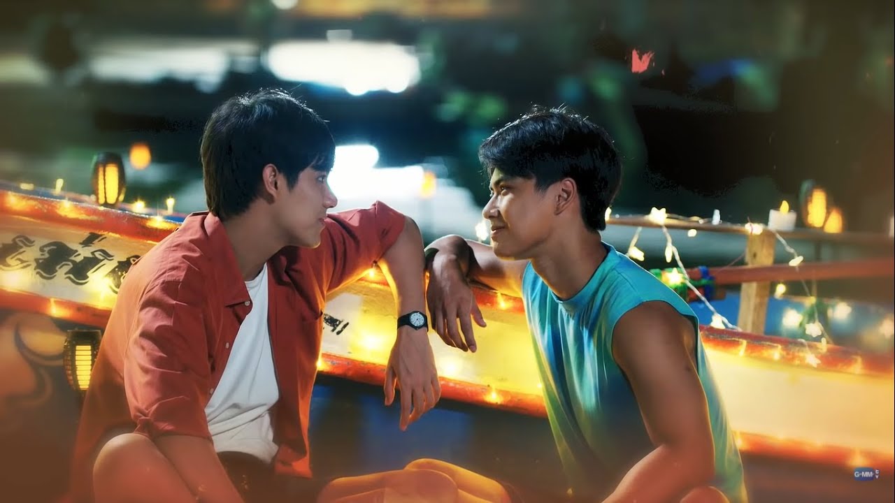 [Bad Buddy Series] PatPran (Full Love Story) - YouTube