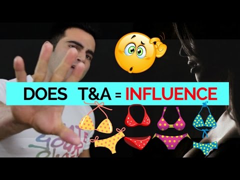 THE TRUTH behind Half-Naked Instagram Accounts that have MILLIONS of followers