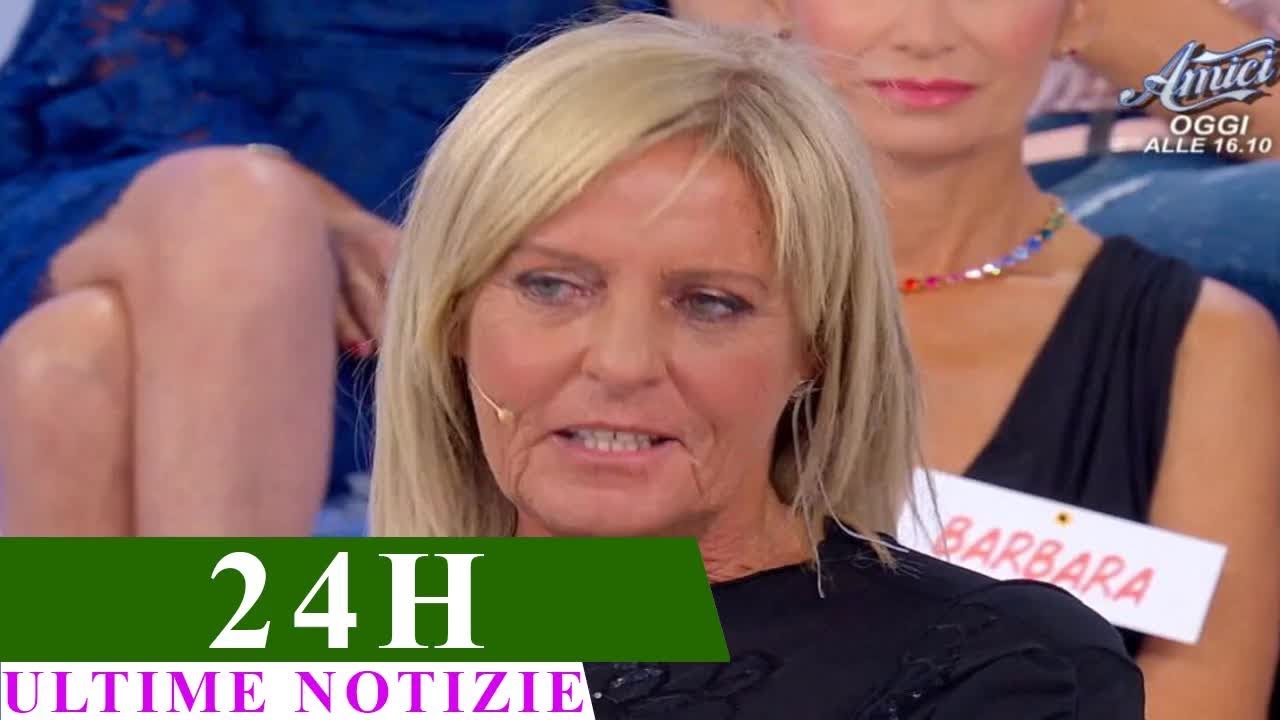 “Suo marito era molto famoso”. UeD, la scoperta bo.om sulla nuova dama ...