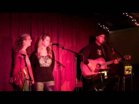 Kenny Edwards -- "On Your Way to Heaven" - YouTube